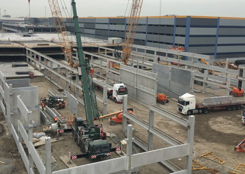 Concast News – Concast Precast